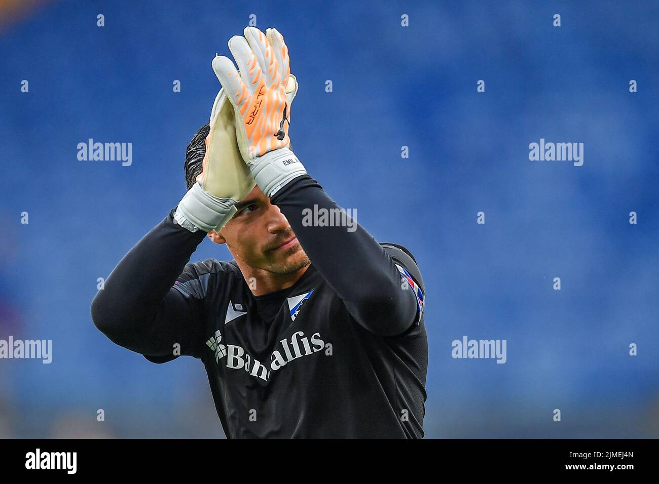 Emil mulyadi audero hi-res stock photography and images - Alamy