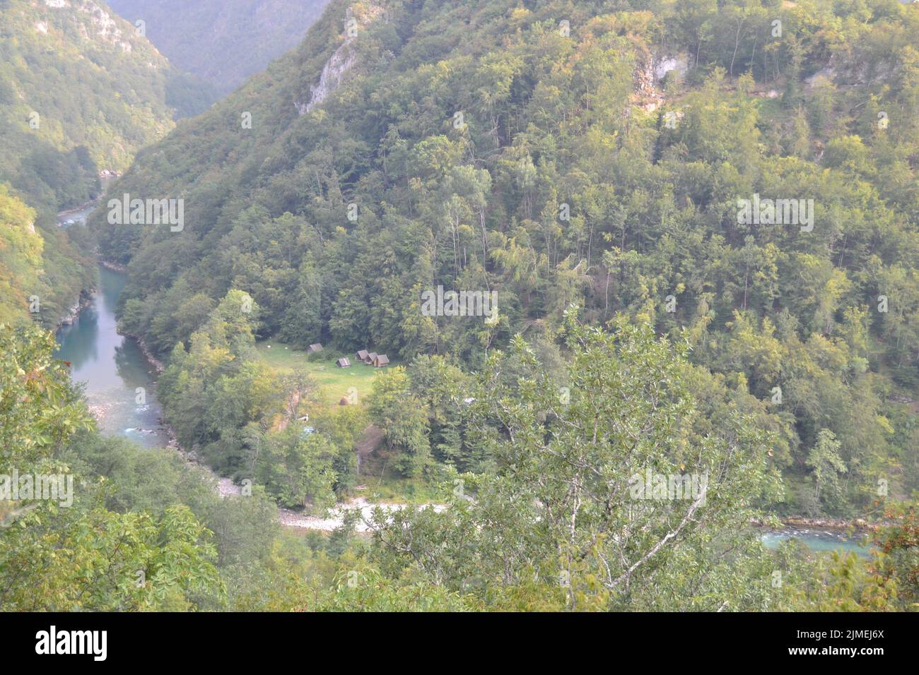 Long walks and mountain climbing Stock Photo - Alamy