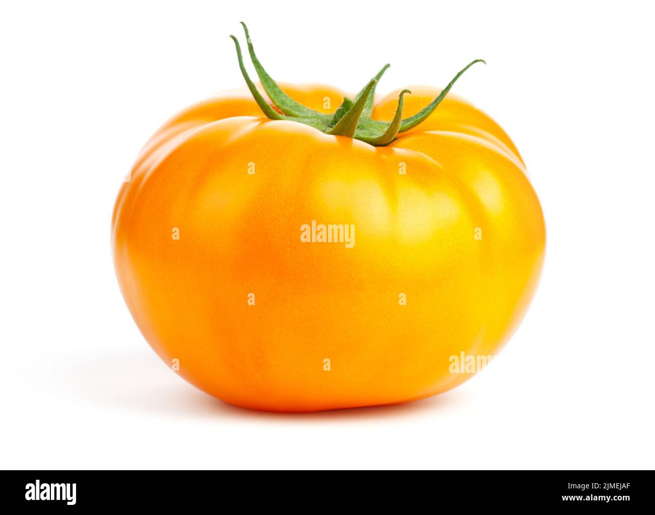 Vegetable tomato yellow hi-res stock photography and images - Alamy
