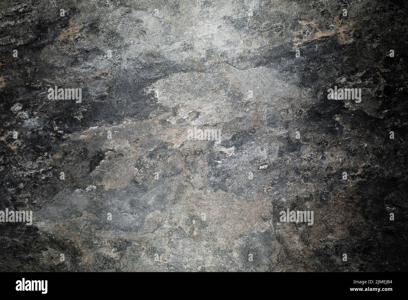 Rough Weathered Granite Stone Texture Pattern Background Stock Photo ...