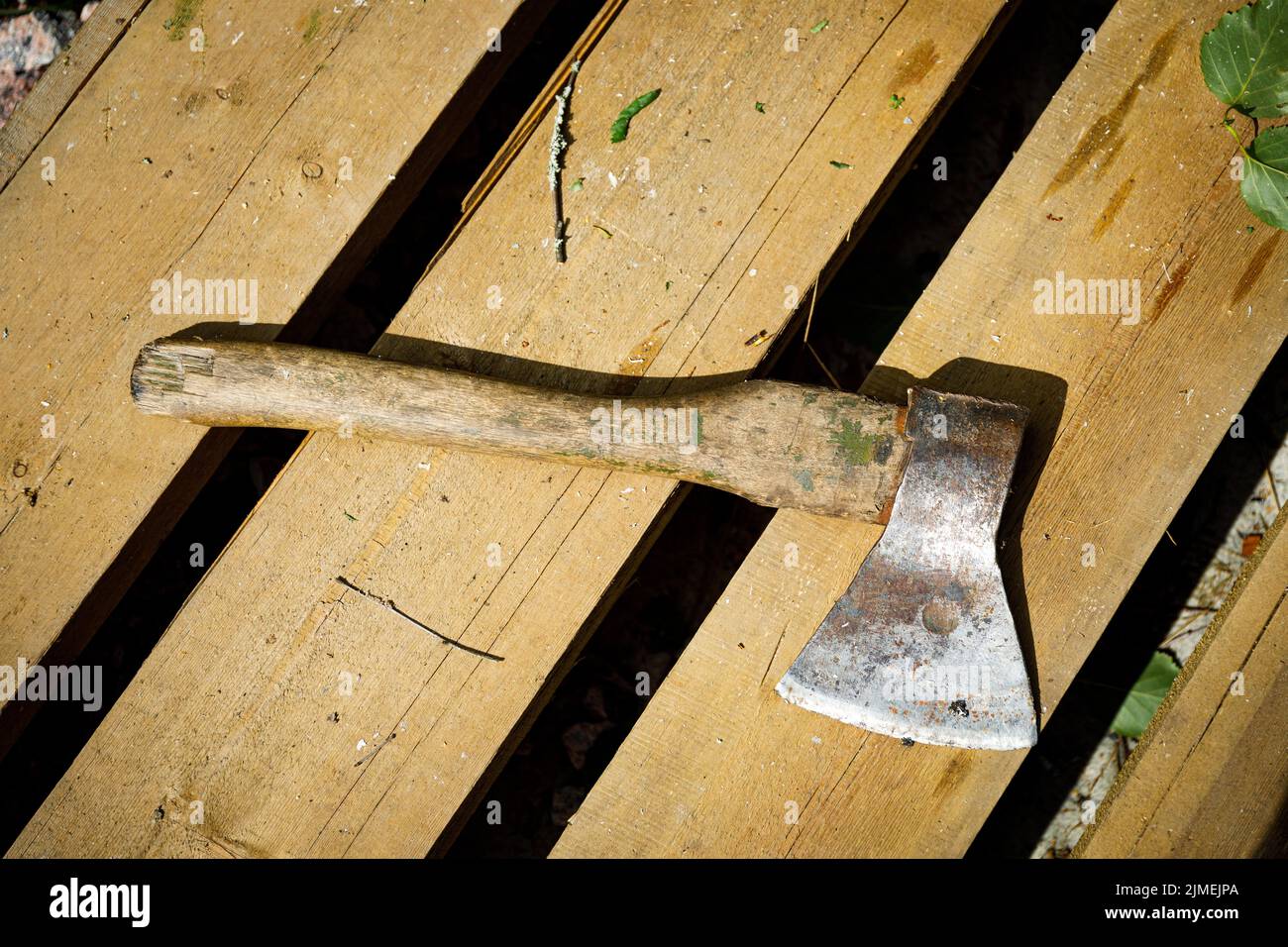 Timber point california hi-res stock photography and images - Alamy