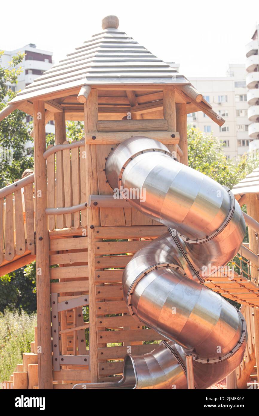 Climb into a toy car hi-res stock photography and images - Alamy