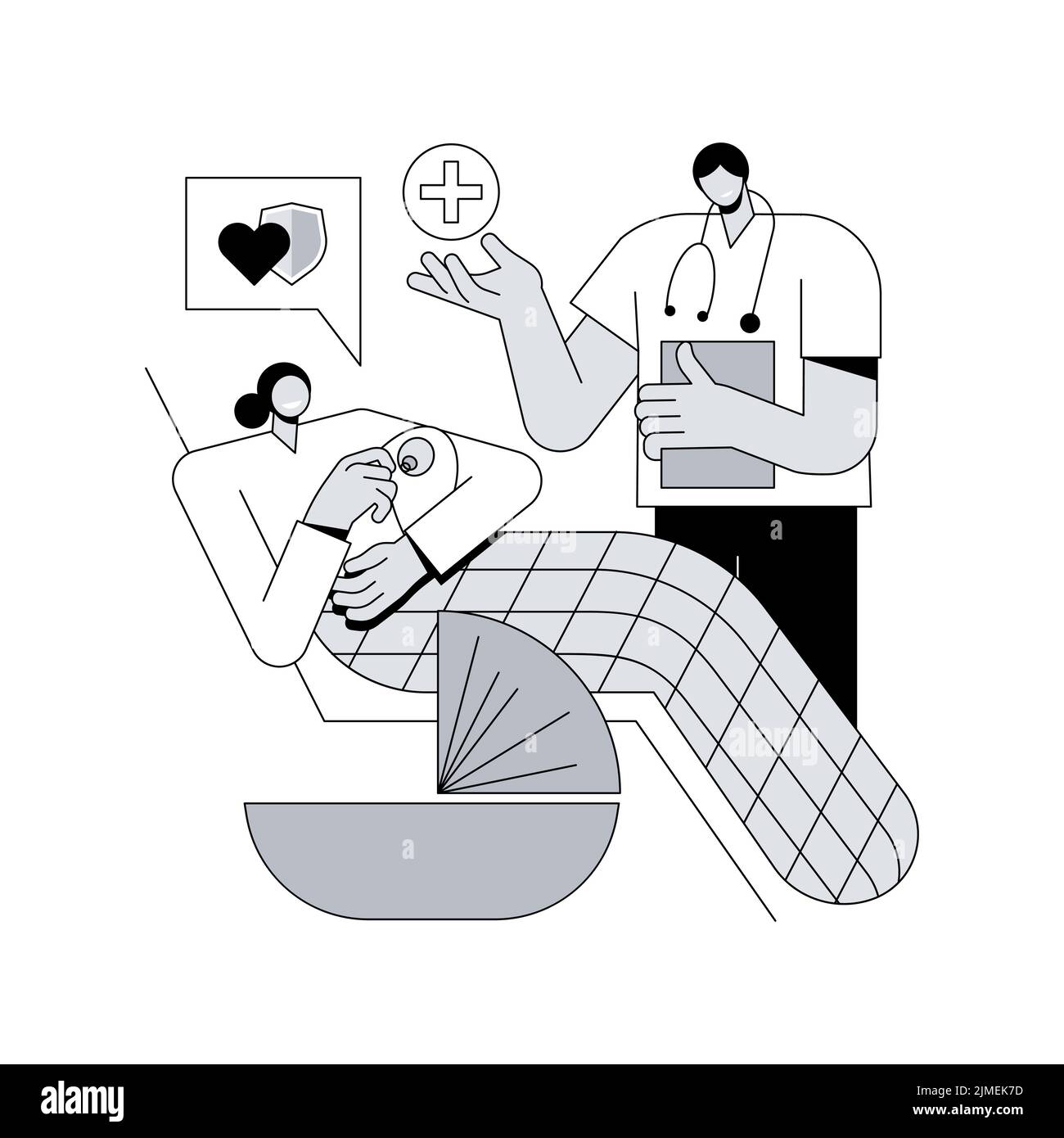 Postpartum period hi-res stock photography and images - Alamy