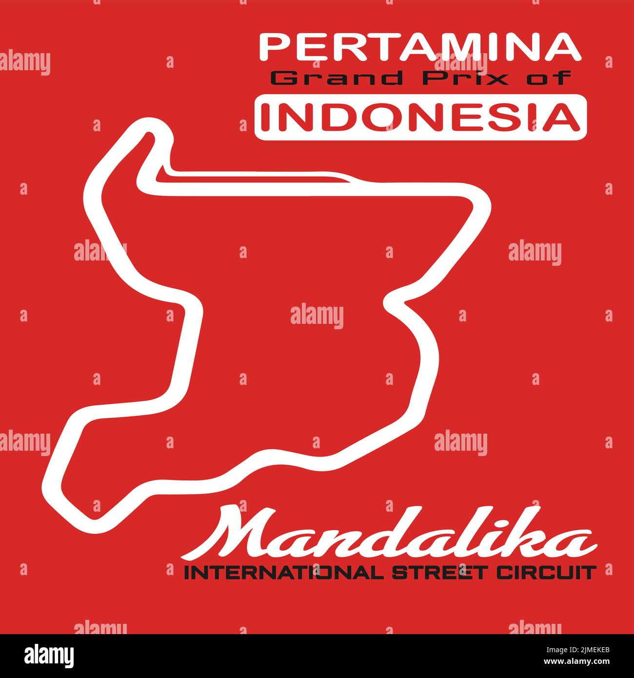 Pertamina Stock Vector Images - Alamy