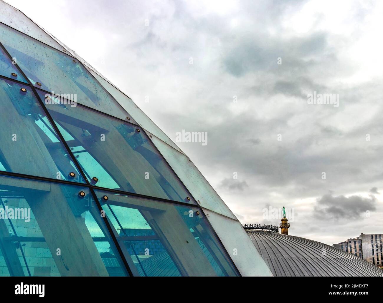 Liverpool library dome hi-res stock photography and images - Alamy