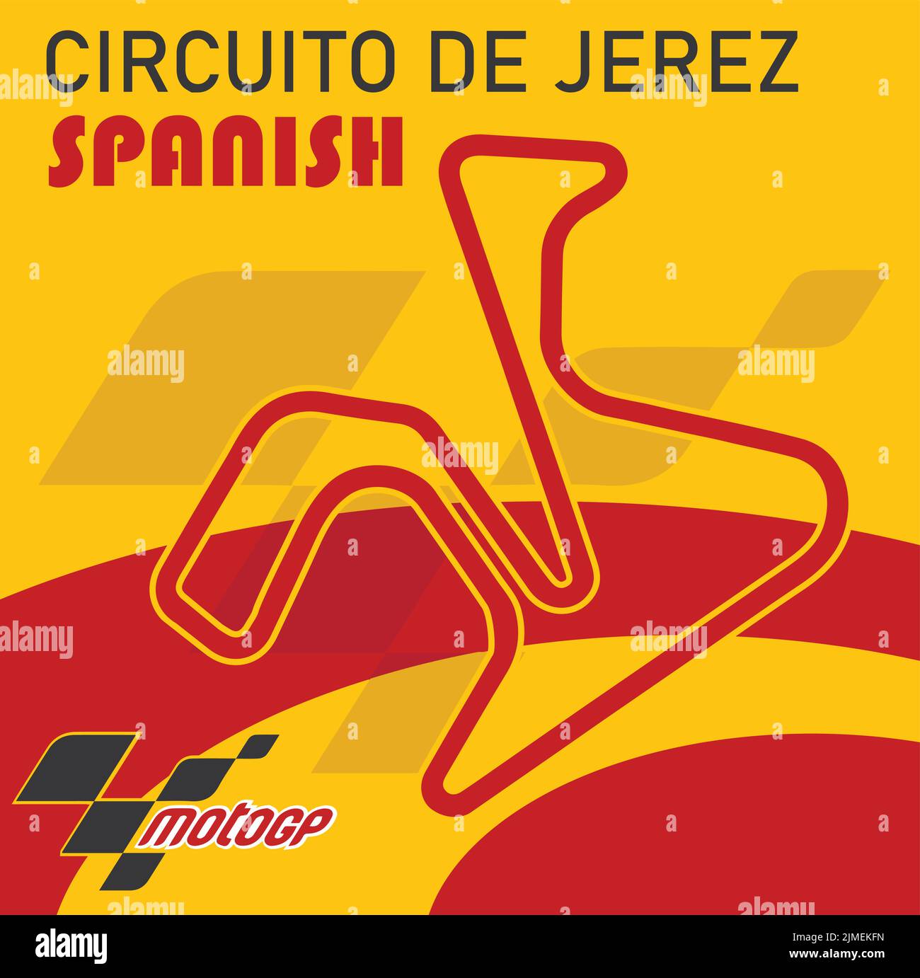 circuitode jeres spanish logo design. for various purposes with vector ...