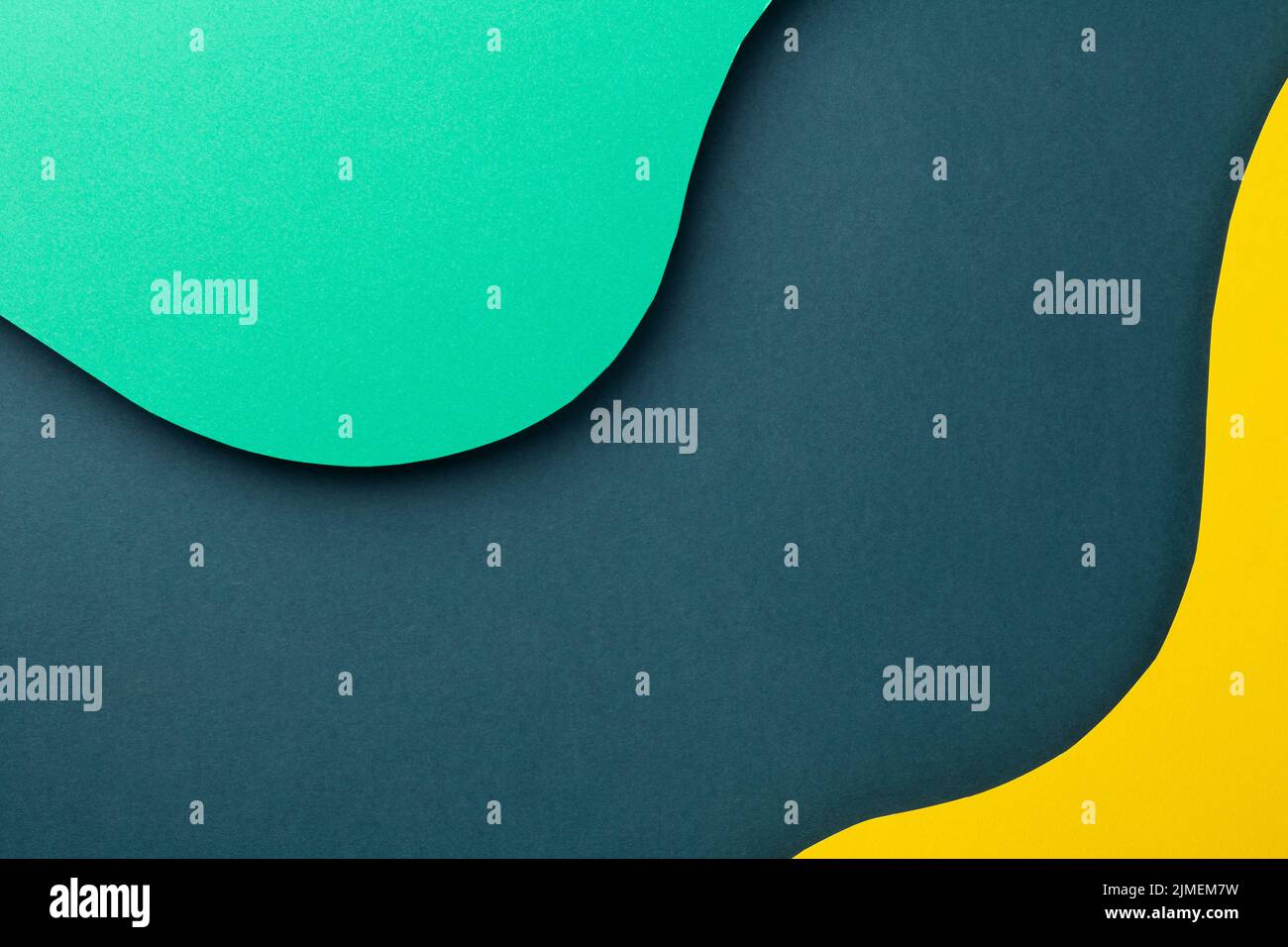 Layers of paper hi-res stock photography and images - Alamy