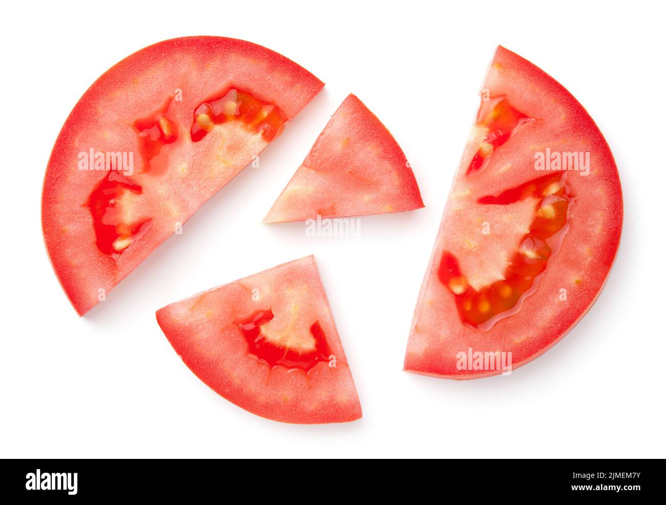 Tomato Chunks