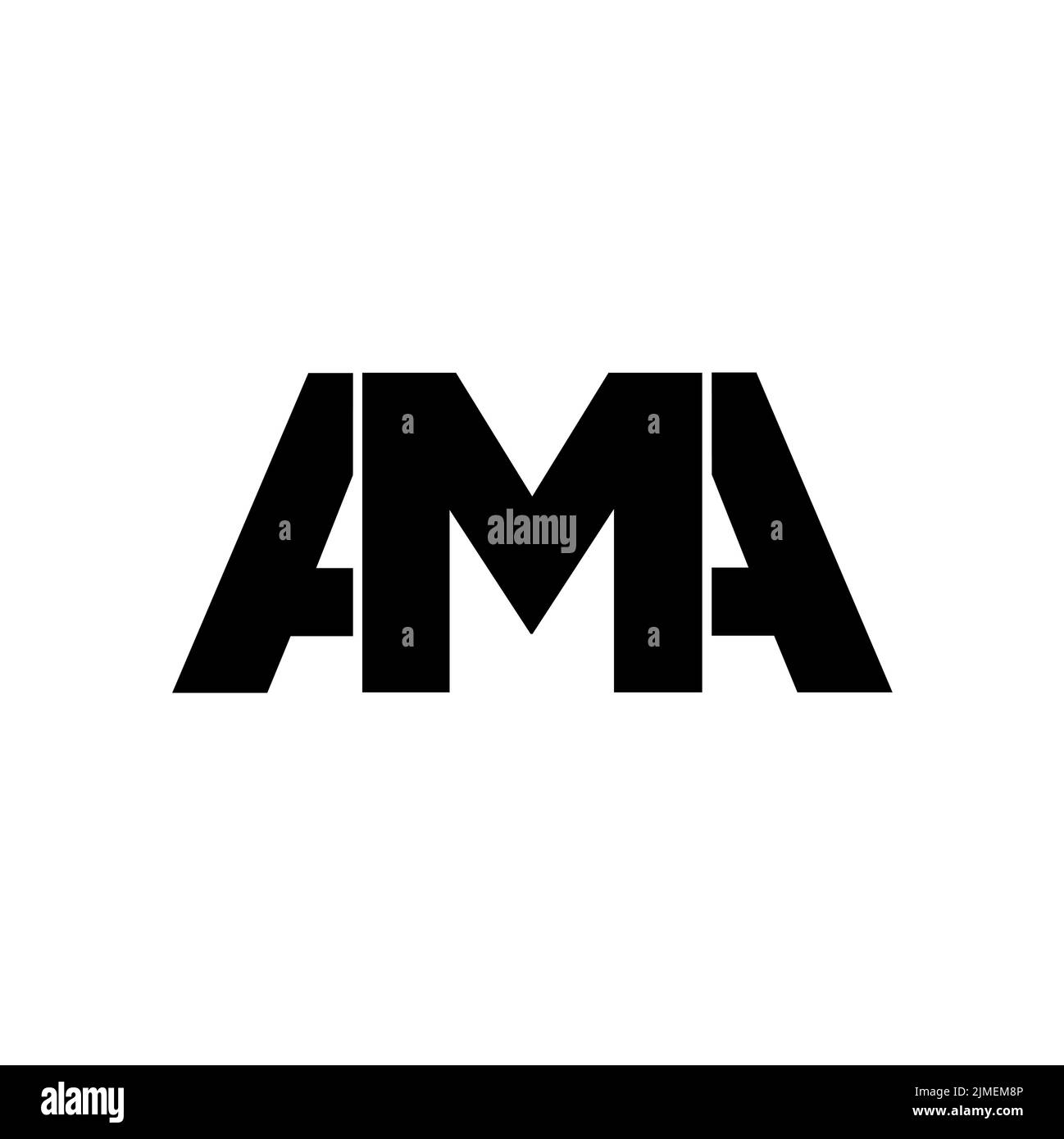 Ama logo hi-res stock photography and images - Alamy