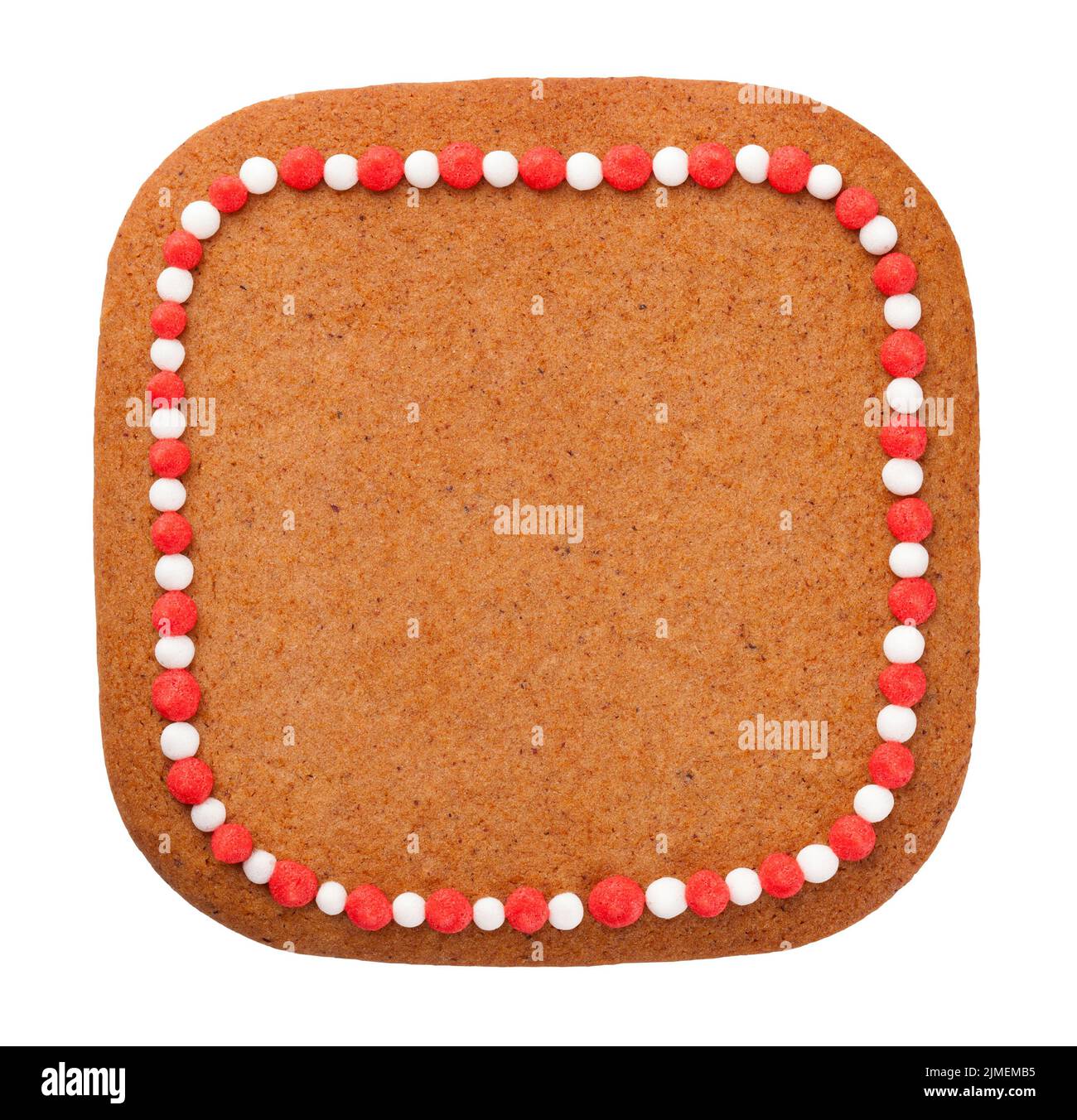 Red square shape hi-res stock photography and images - Alamy