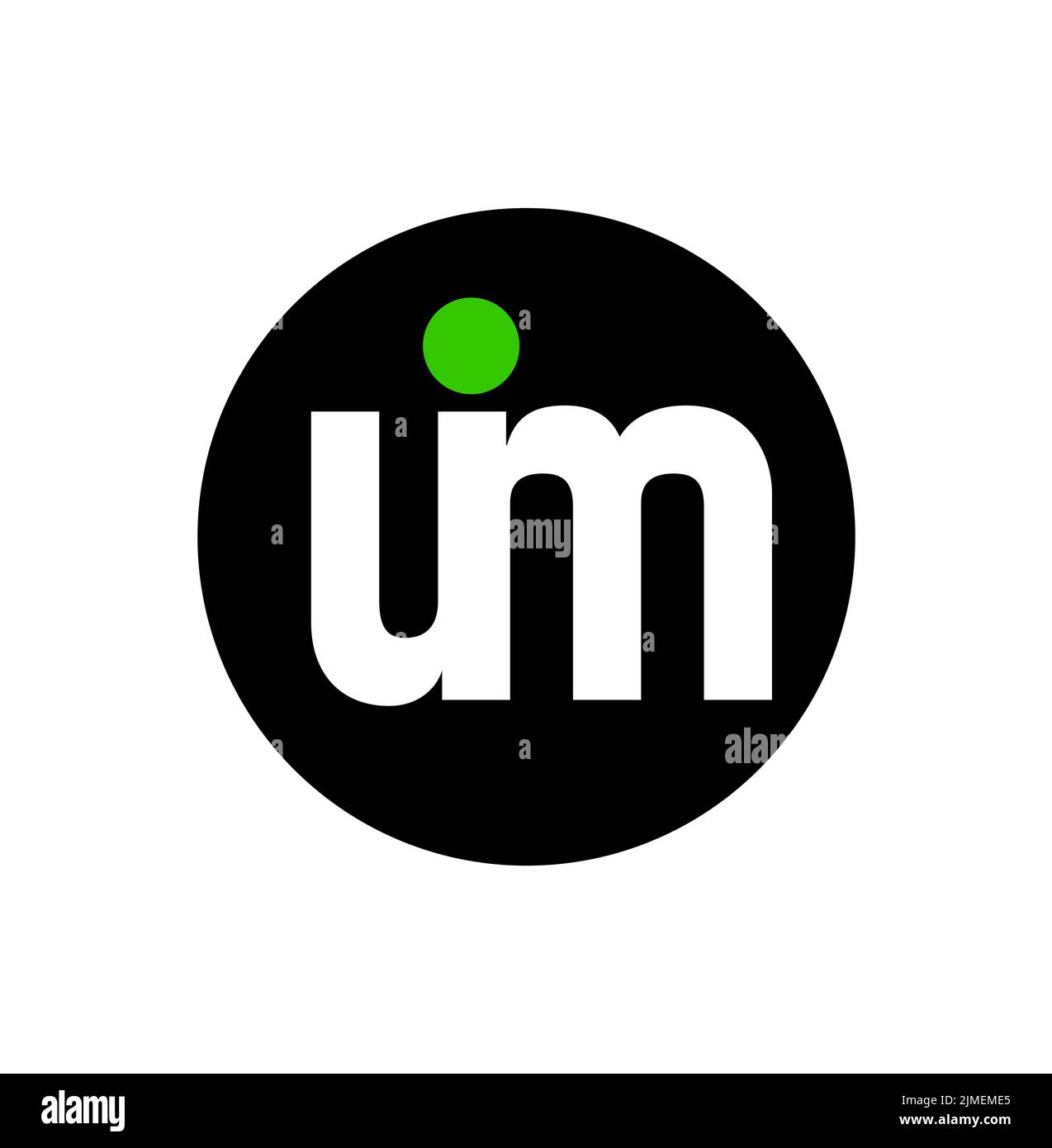 Uim logo hi-res stock photography and images - Alamy