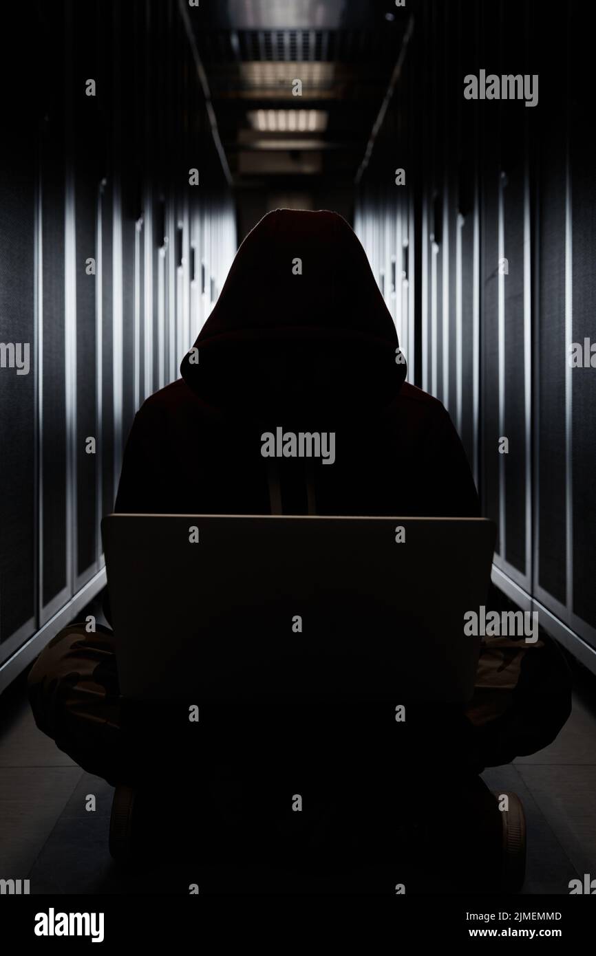 Hackerbande hi-res stock photography and images - Alamy