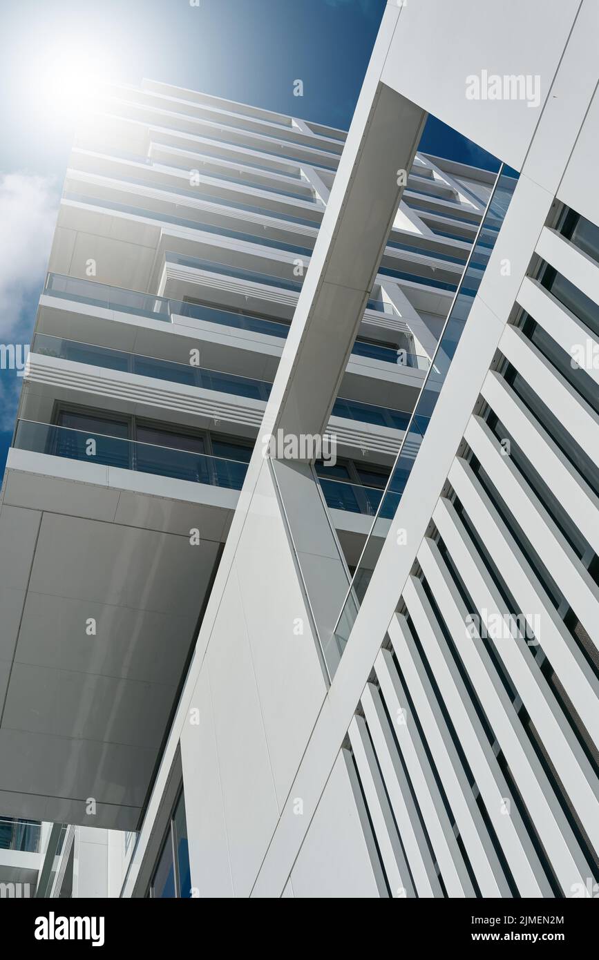 Concrete blinding hi-res stock photography and images - Alamy