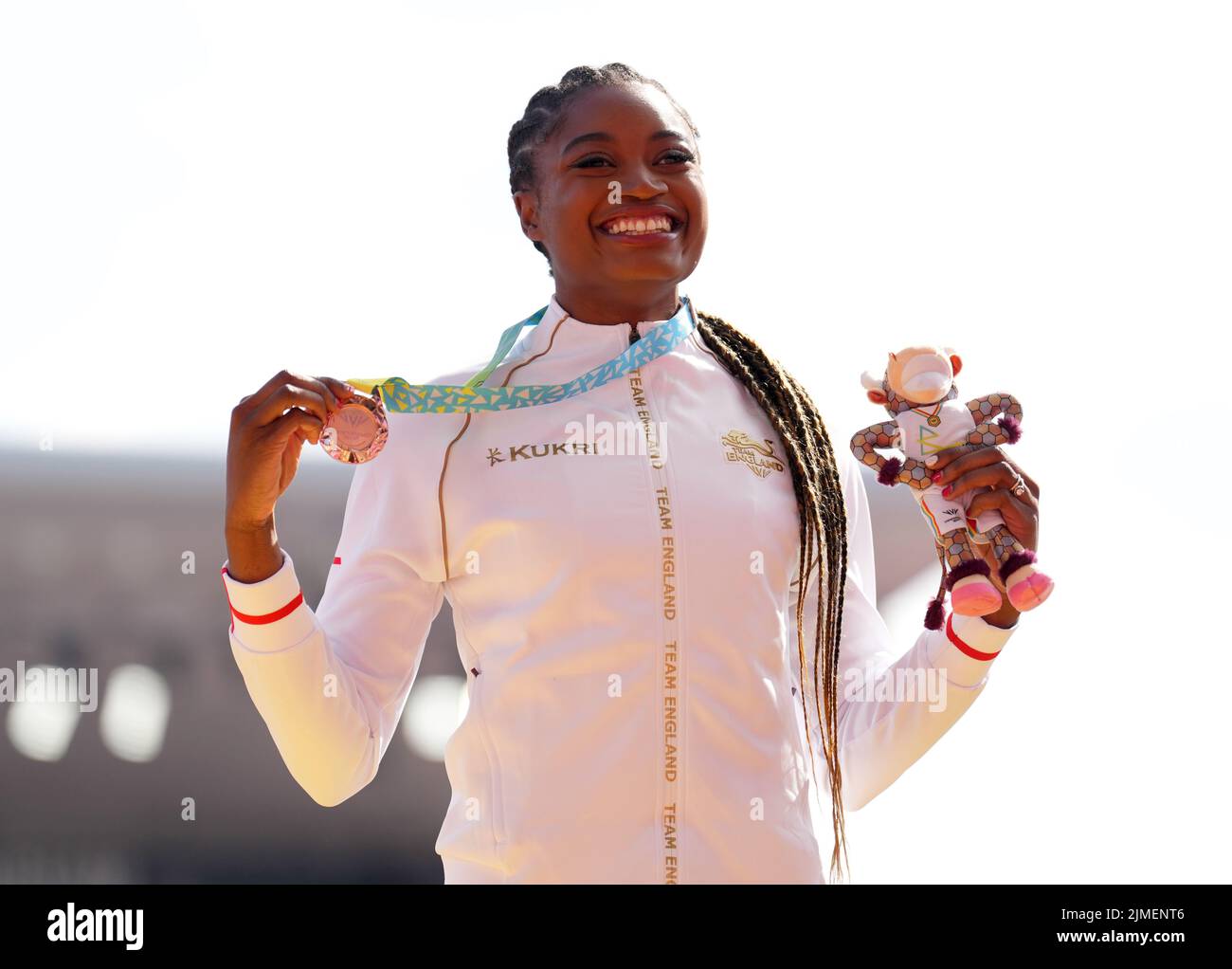 Commonwealth games 2022 metzger hi-res stock photography and images - Alamy