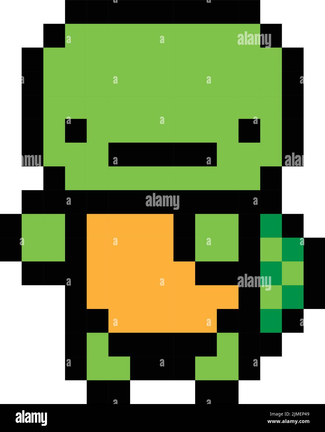 The orange arcade Stock Vector Images - Alamy