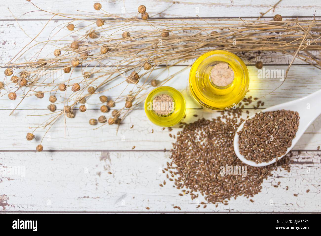 Oil flowers hi-res stock photography and images - Alamy