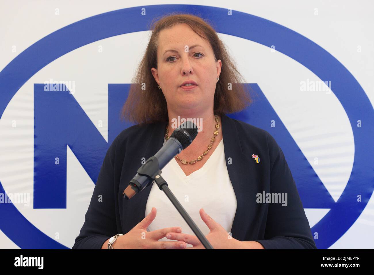 Victoria prentis hi-res stock photography and images - Alamy