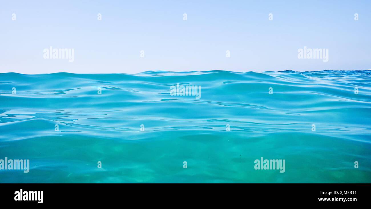 Beautiful transparent sea water shore hi-res stock photography and ...