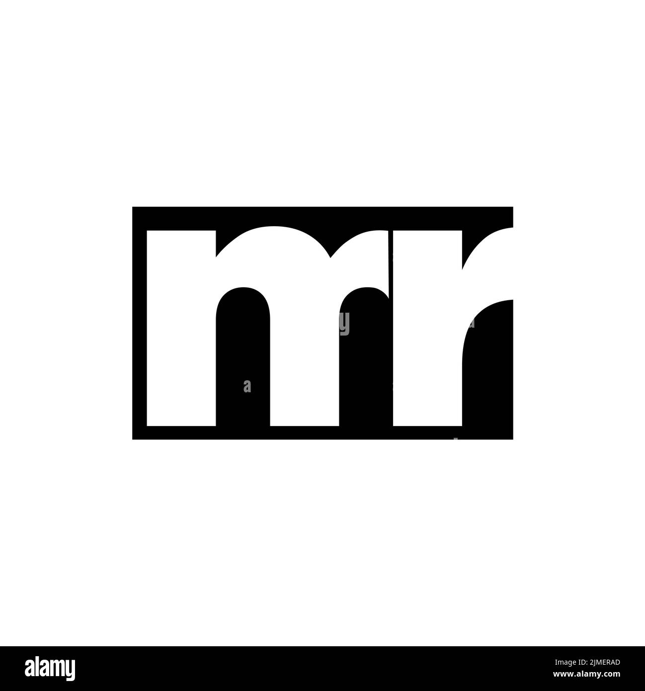 Mr letters hi-res stock photography and images - Alamy