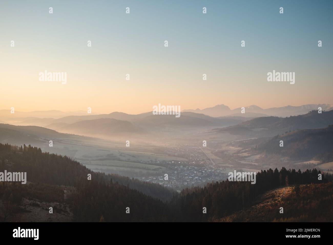 Zborov town hi-res stock photography and images - Alamy