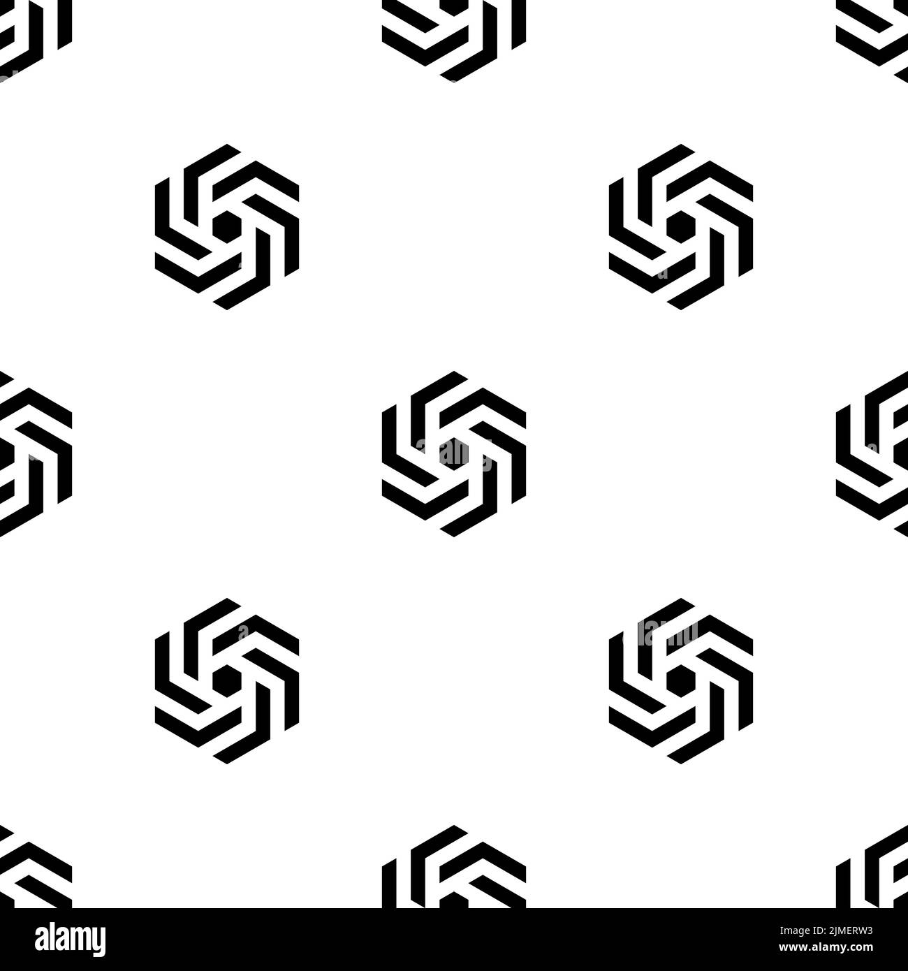 Abstract seamless background grid pattern Stock Vector Image & Art - Alamy