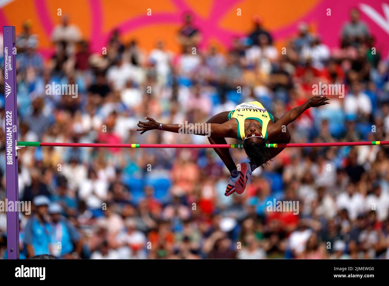 Alexander williamson hi-res stock photography and images - Alamy