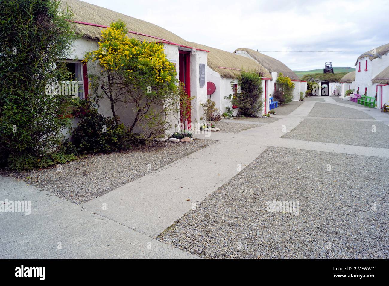 Famine museum hi-res stock photography and images - Alamy