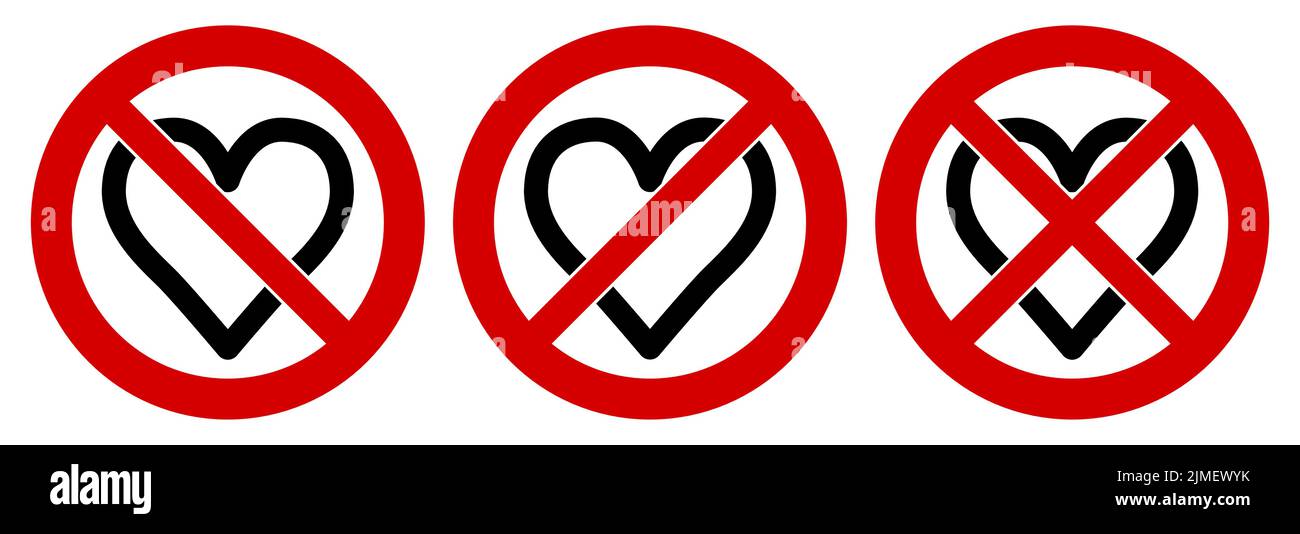 Cars not allowed sign, simple automobile icon in red crossed circle ...