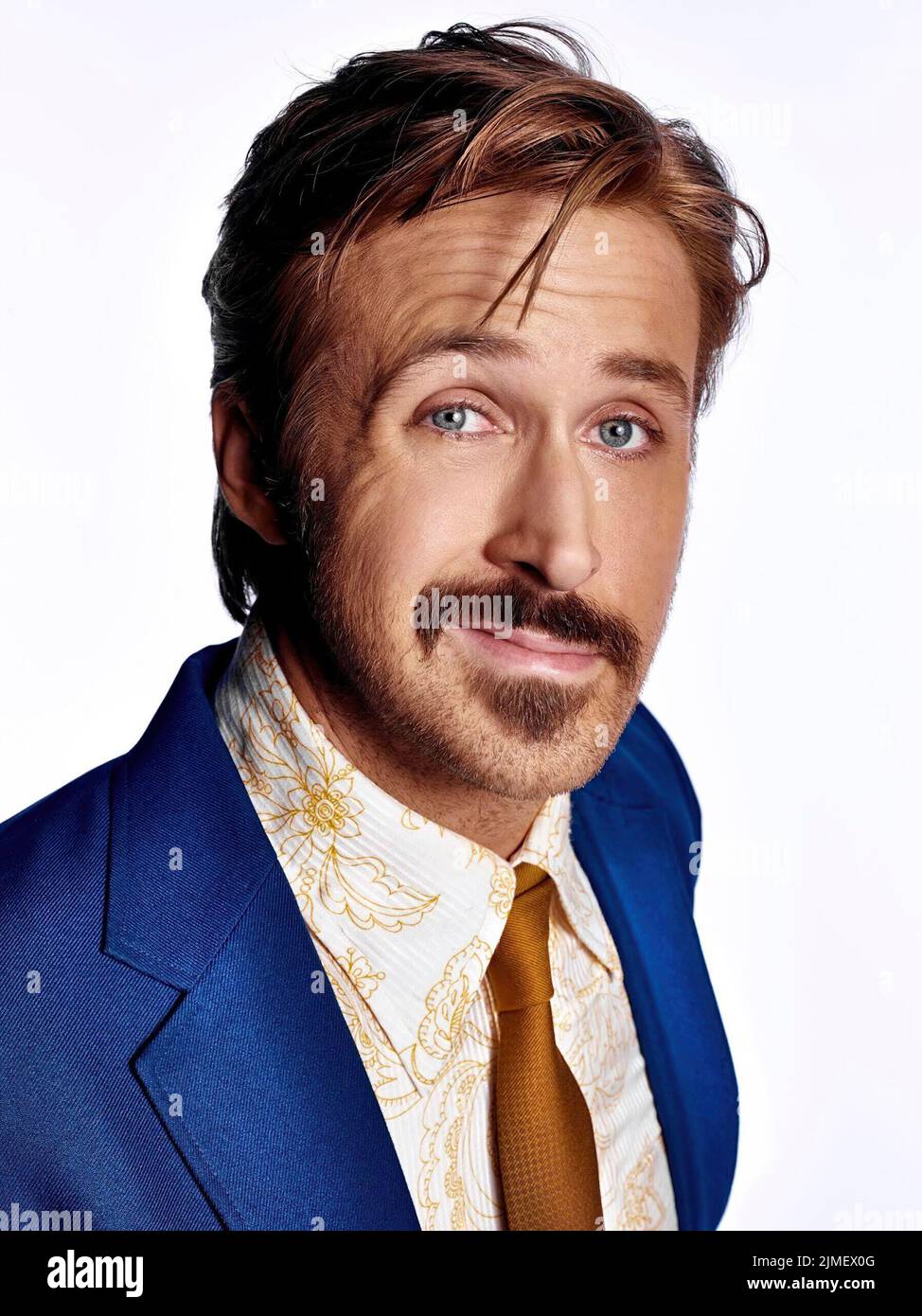 Where To Find This Tie Worn By Ryan Gosling In The Nice 43 Off