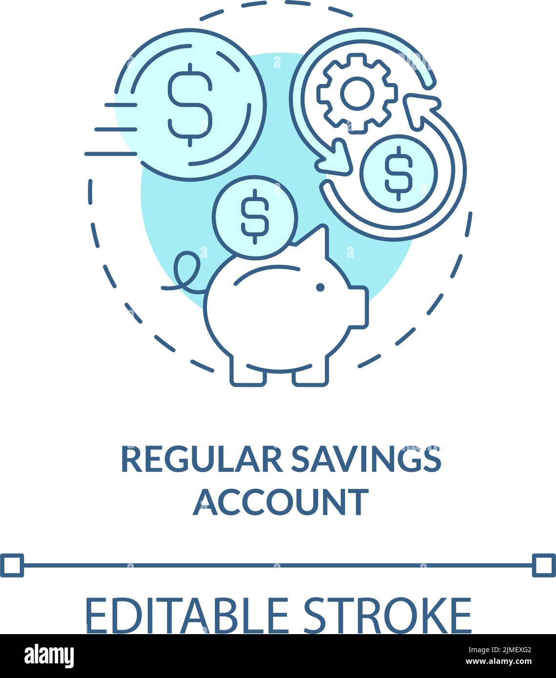 Regular investment hi-res stock photography and images - Alamy