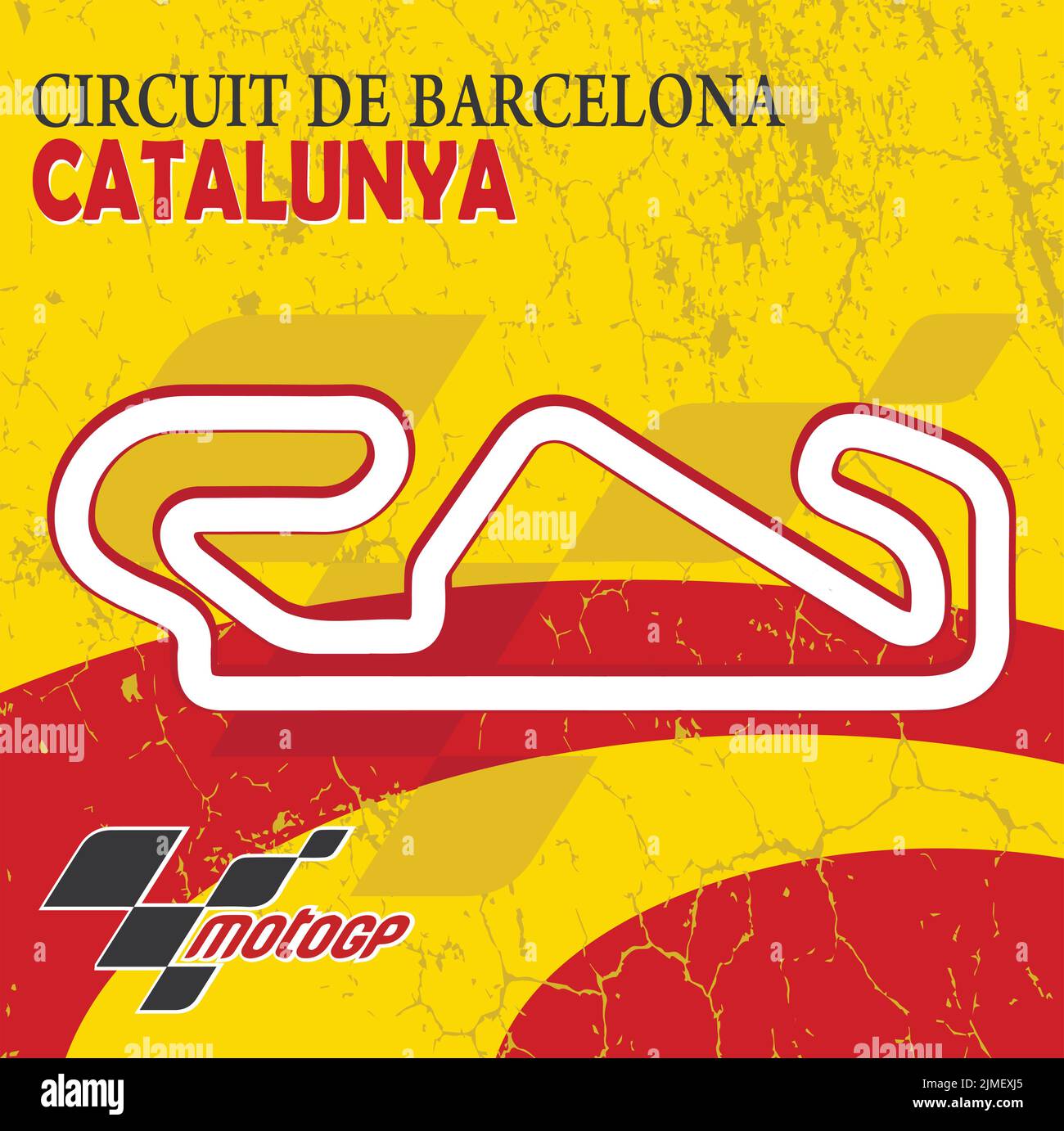 Circuit De Catalunya Logo