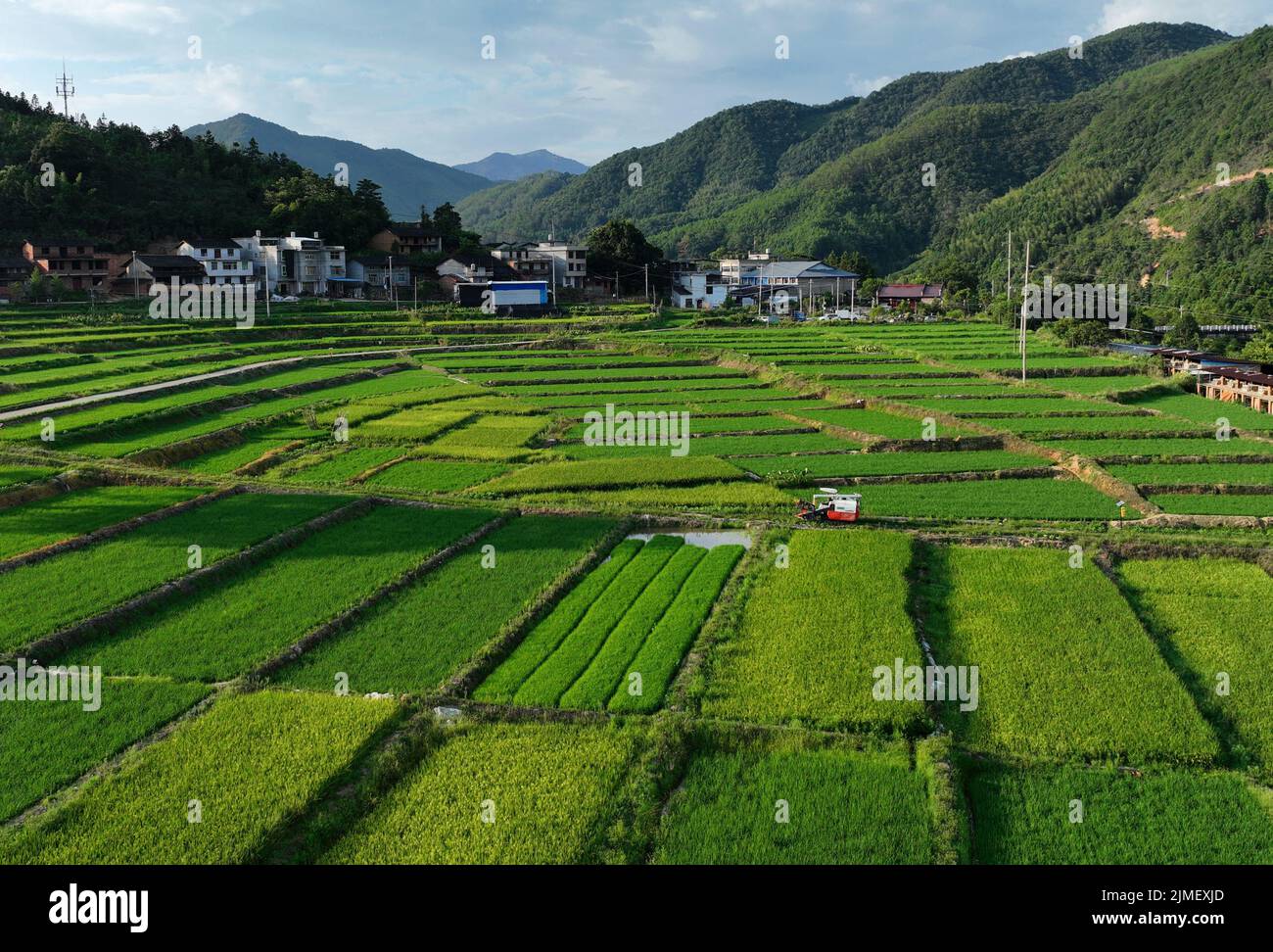 Nanping nanping city southeast chinas hi-res stock photography and ...