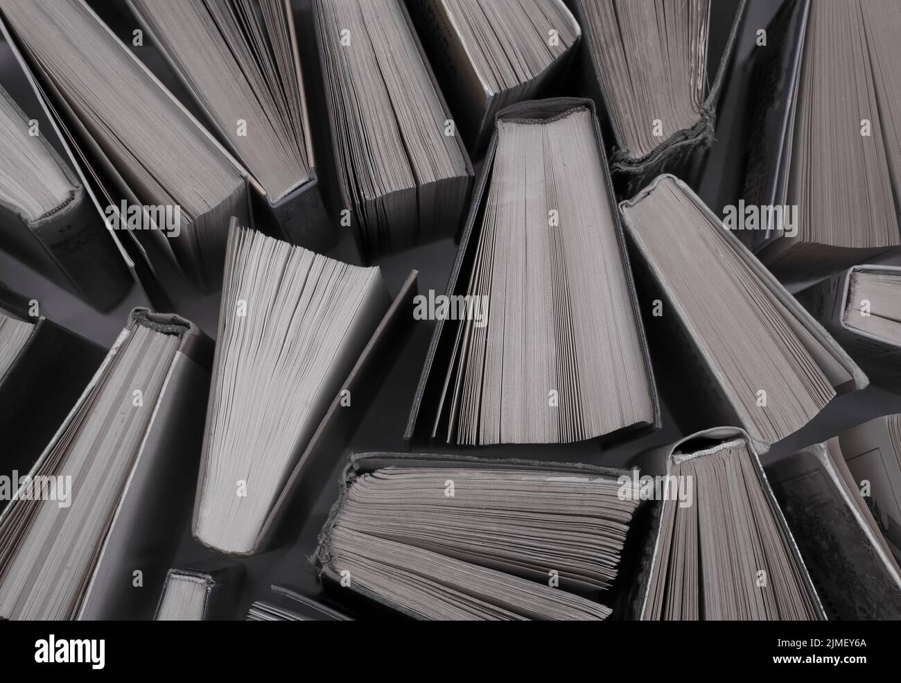 Bookish culture hi-res stock photography and images - Alamy