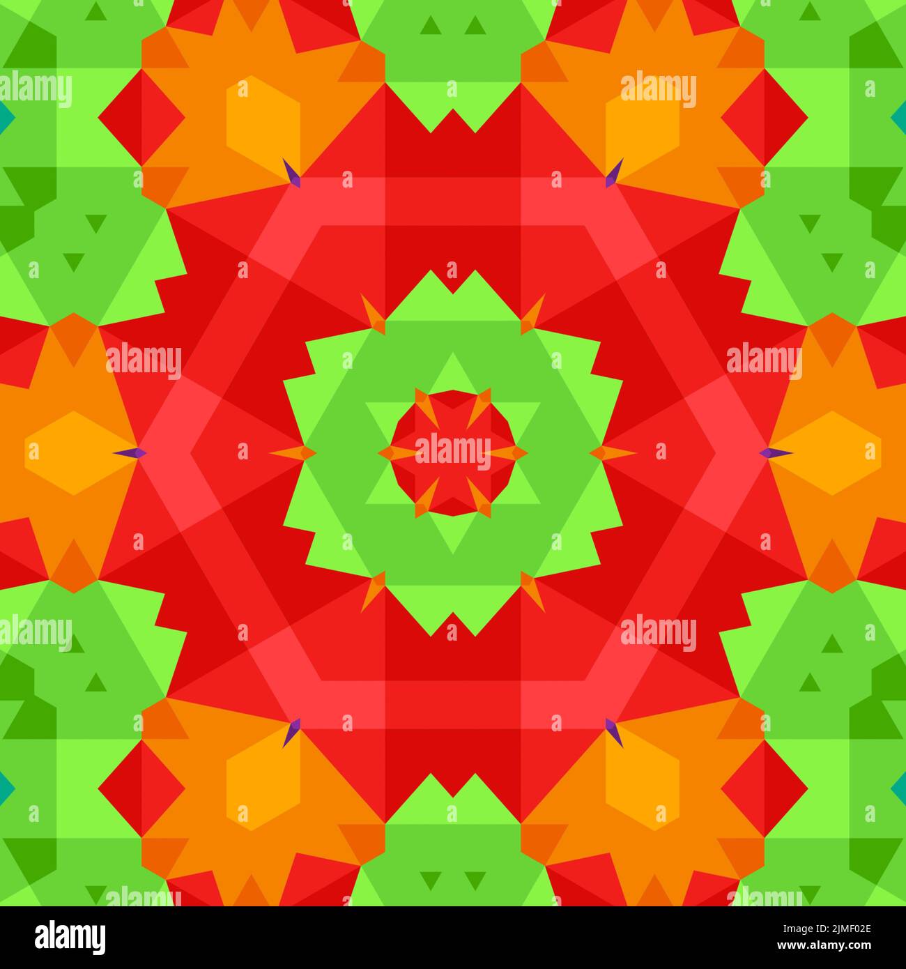 Abstract Computer generated Fractal design. A fractal is a never-ending ...