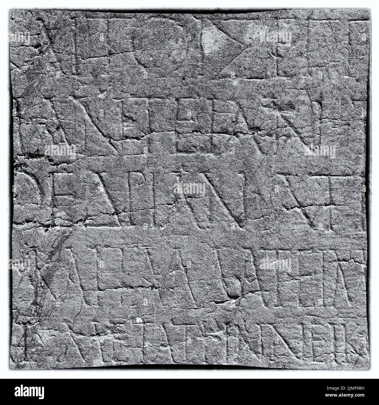 Ruin heritage Cut Out Stock Images & Pictures - Alamy