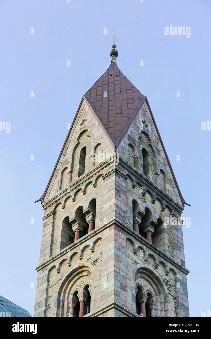 Danish village historical hi-res stock photography and images - Alamy