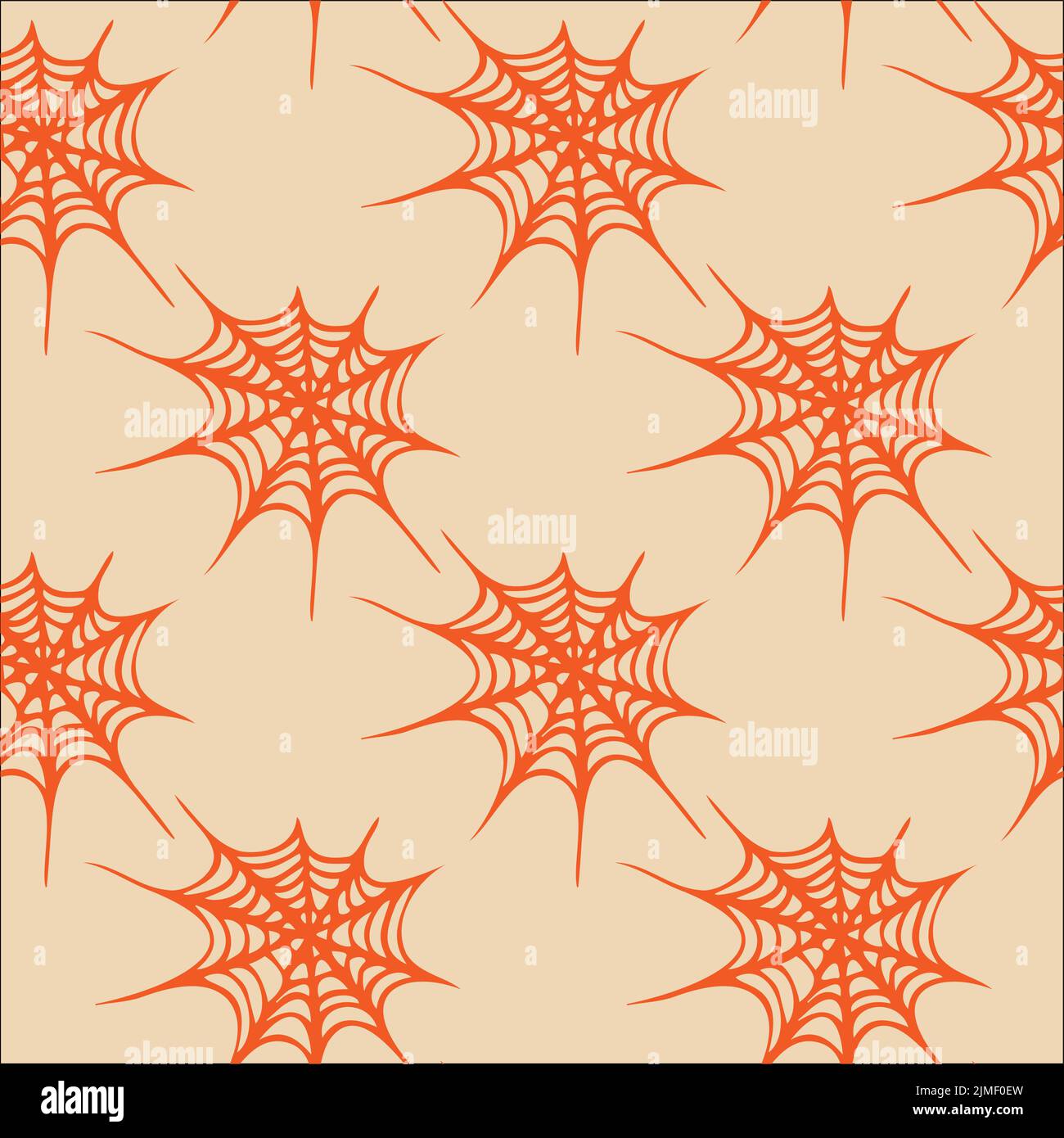 Spider Web Halloween Wallpaper