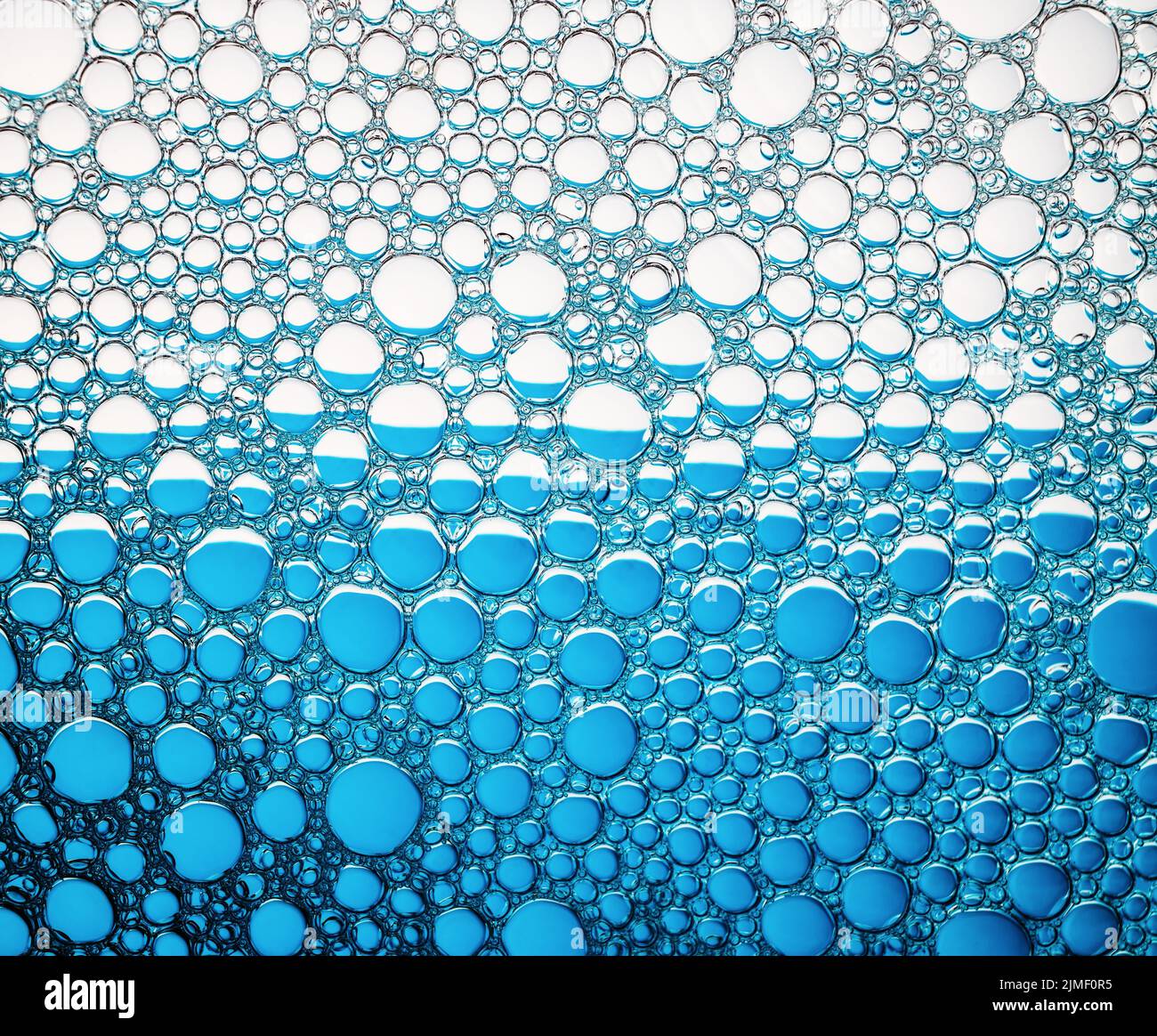 Abstract bubbles texture Stock Photo - Alamy