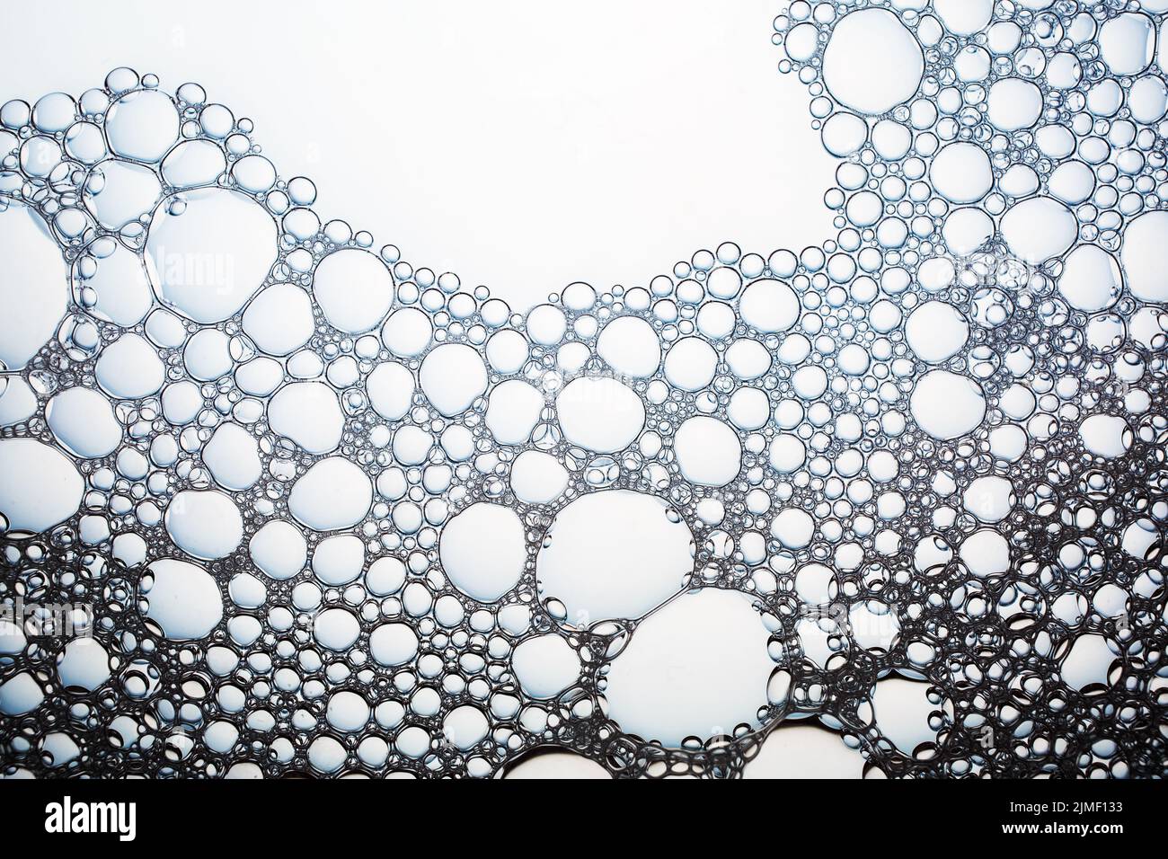 Blister underwater hi-res stock photography and images - Alamy