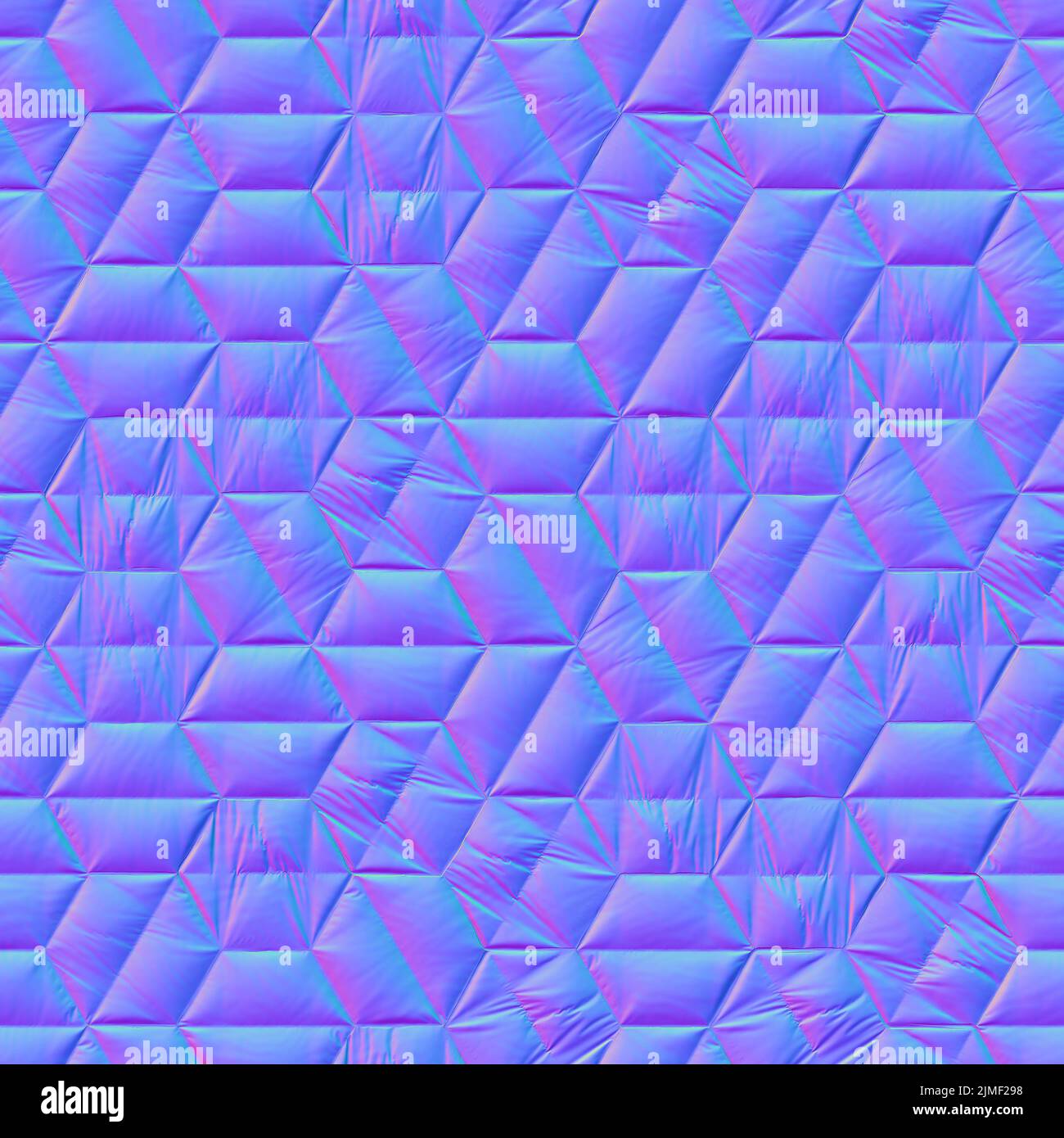 Normal map foil texture, normal mapping Stock Photo - Alamy
