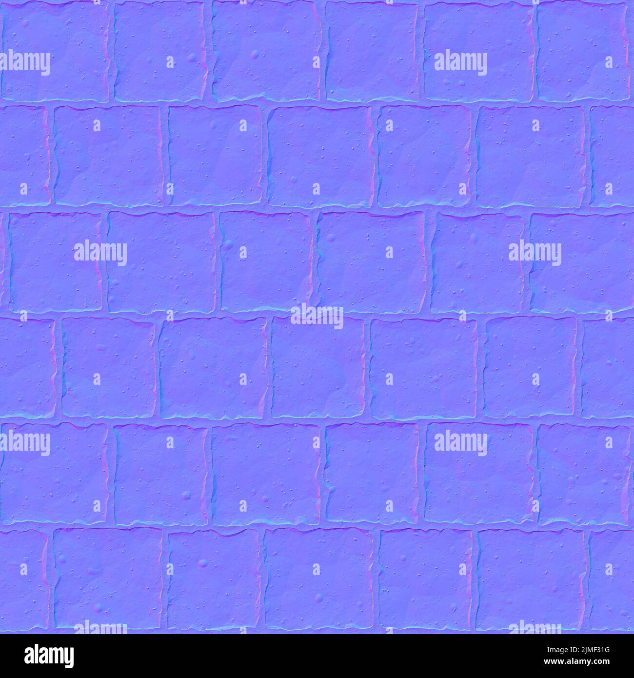 Normal map tiles texture hi-res stock photography and images - Alamy