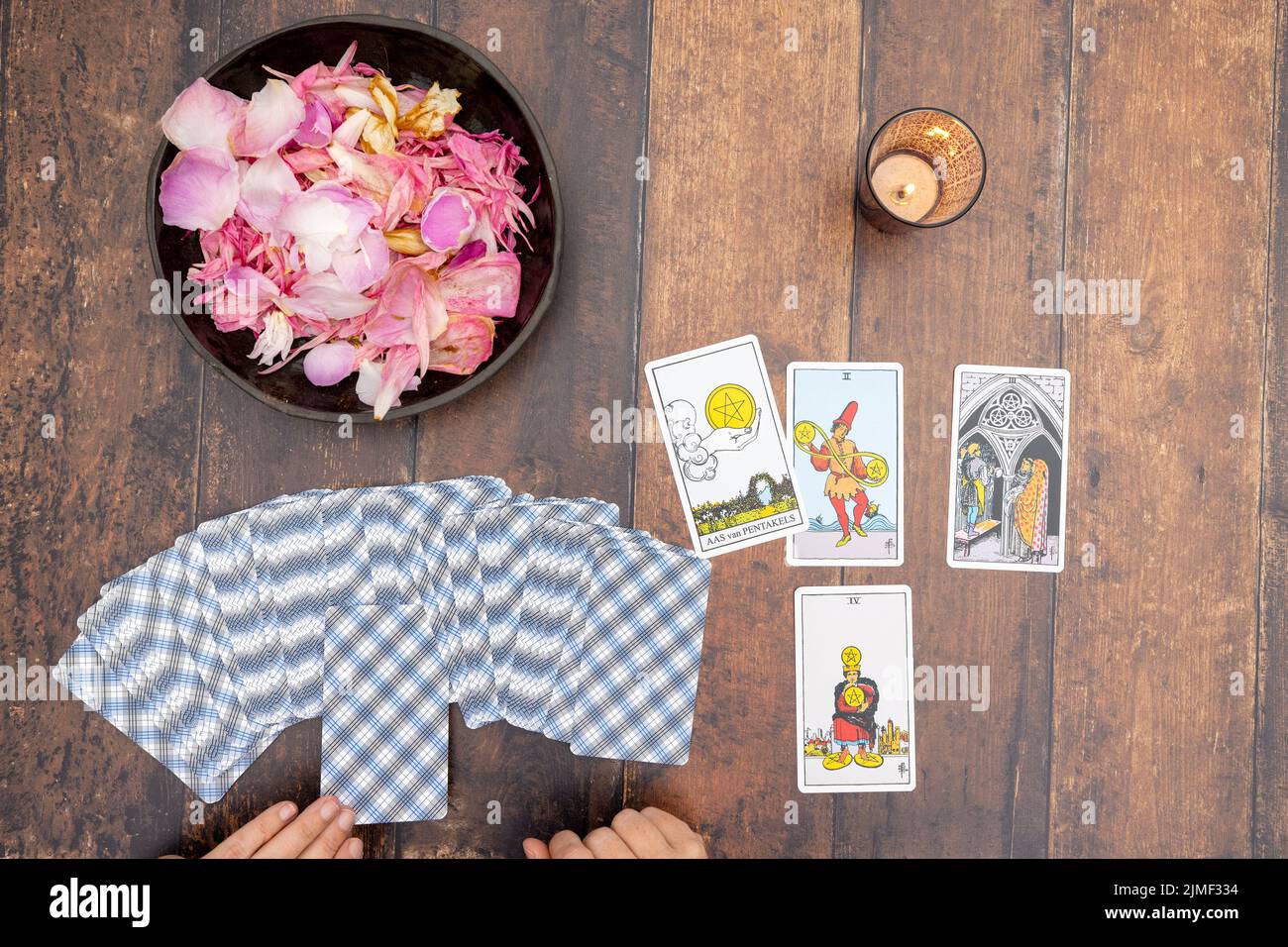 15th of september, 2021, Antwerp, Belgium, Magical scene, esoteric ...