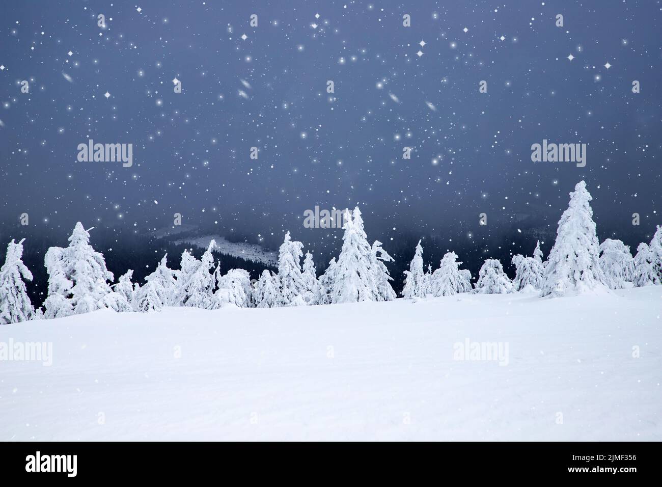 Magic_landscape hi-res stock photography and images - Alamy