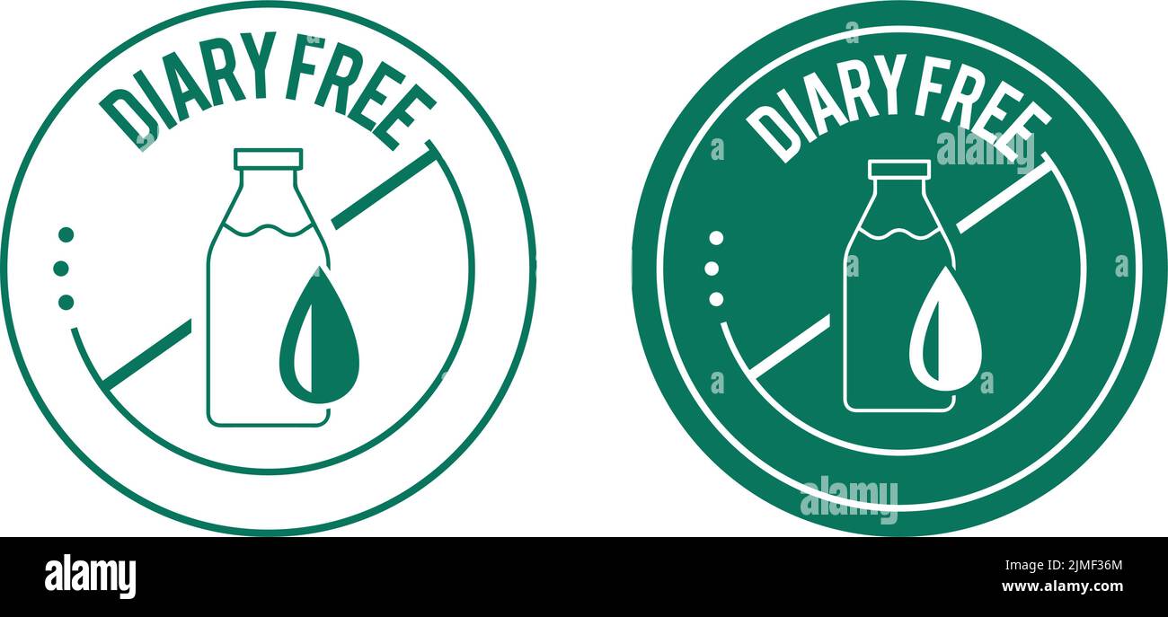 diary free packaging icon vector illustration Stock Vector Image & Art ...