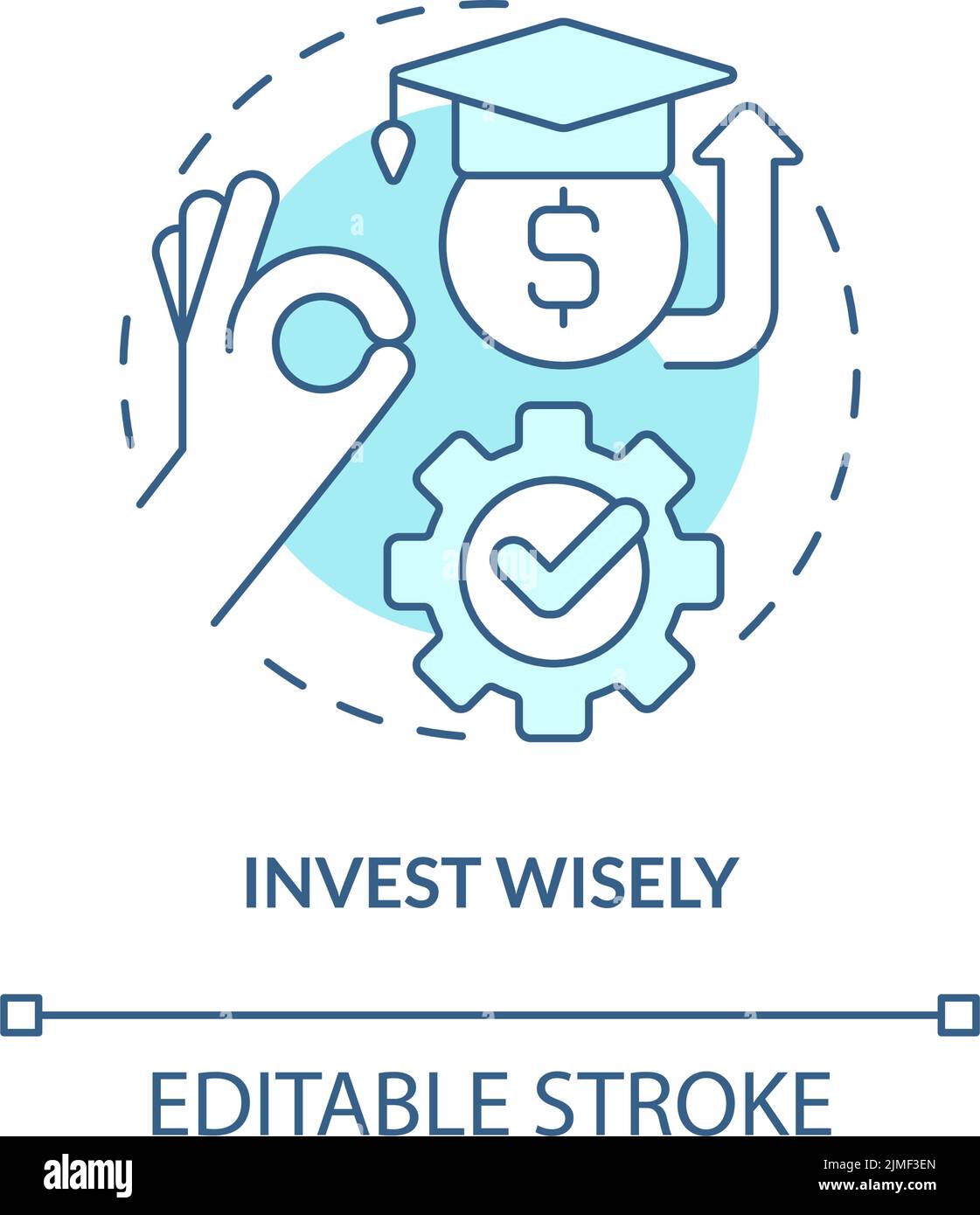 Wise bank logo hi-res stock photography and images - Alamy