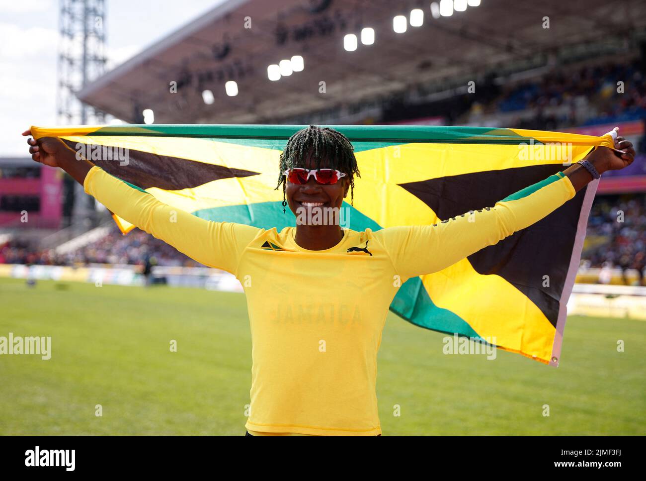 Alexander williamson hi-res stock photography and images - Alamy