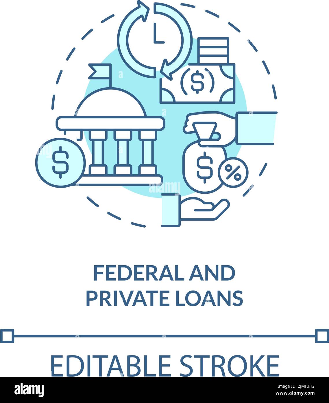 Private expenses Cut Out Stock Images & Pictures - Alamy