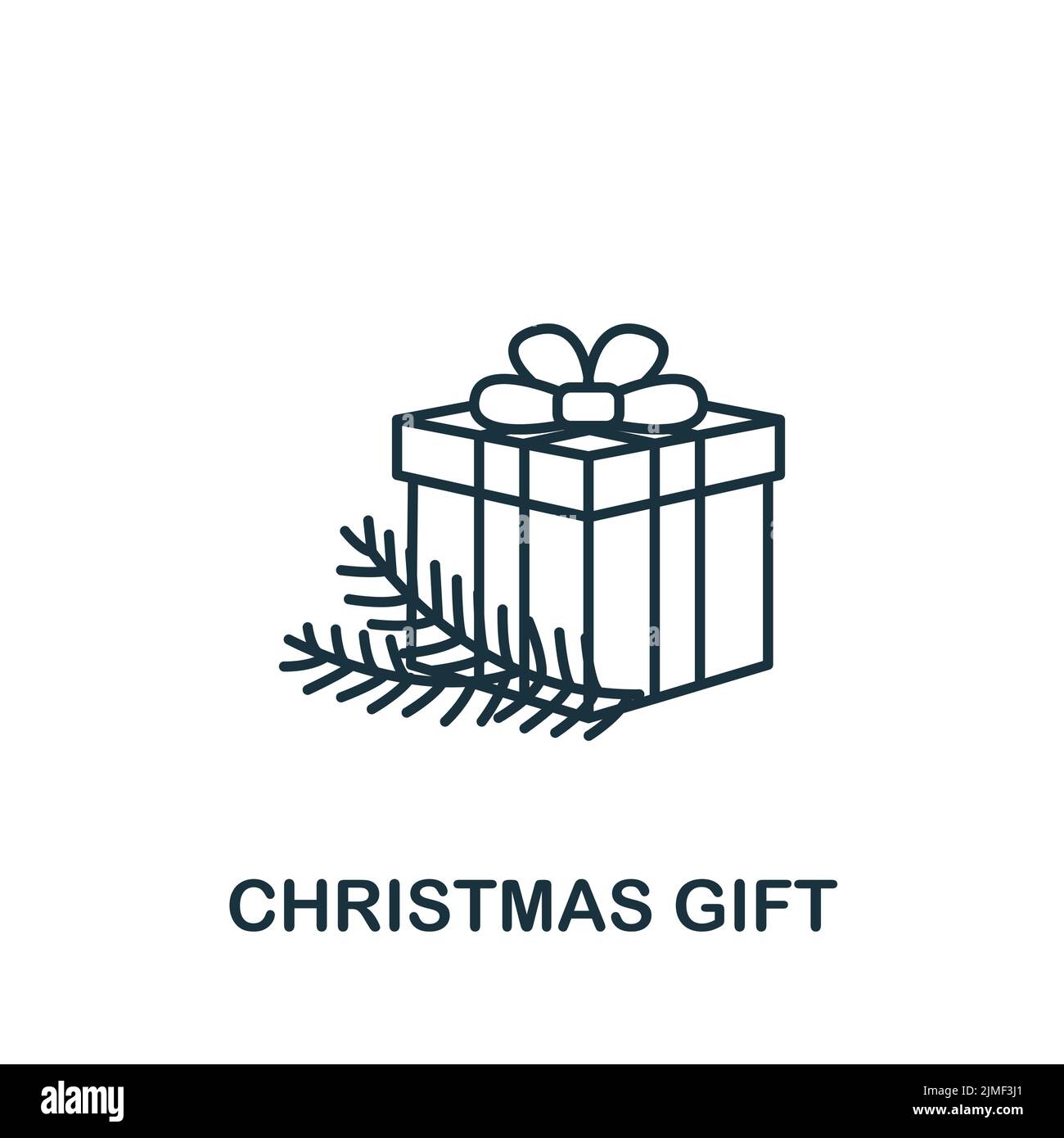 Christmas Present Templates