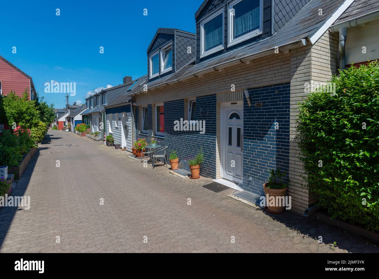 Kreis pinnerberg hi-res stock photography and images - Alamy