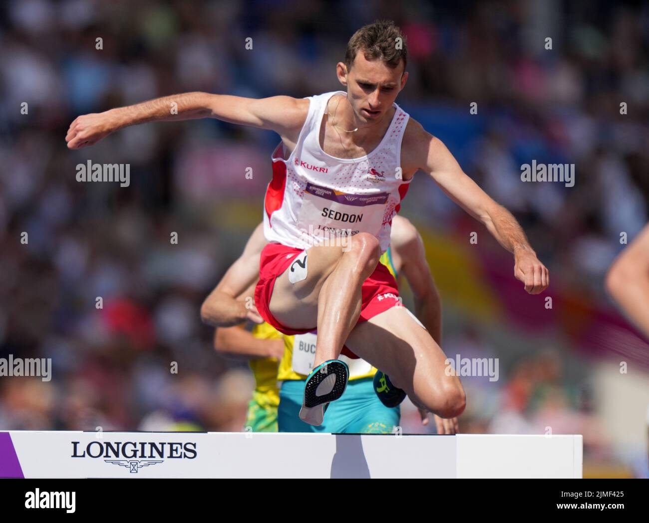 Zak seddon hi-res stock photography and images - Alamy